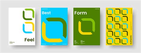 격리된 보고서 디자인 기하학적 전단지 템플릿입니다 크리에이티브 배너 레이아웃 비즈니스 프레젠테이션 책 표지 배경 포스터 팸플릿 뉴스 레터 공책 카탈로그 전단지 잡지 팸플릿