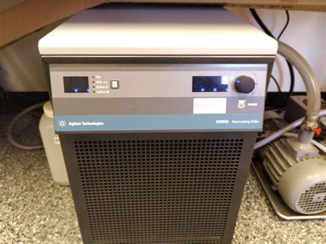 Agilent Technologies 7900 Icpms Includes Agilent Sps 4 Autosampler J M Wood Auction Company