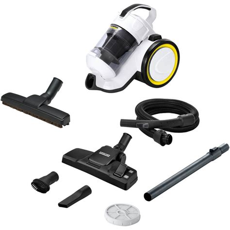 Купить Пылесос Karcher Vc 3 Plus 1198 0600 в Москве