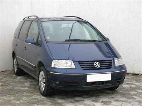 Vw Sharan 19 Tdi Autoviask