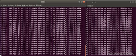 Ffmpeg使用gpu编解码，实现多路推流多路视频流 Gpu切换解码 Csdn博客