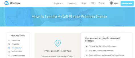 10 Best Ways To Track A Mobile Number Location By Number Tracker