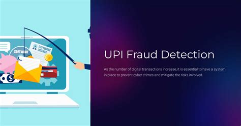 Upi Fraud Detection