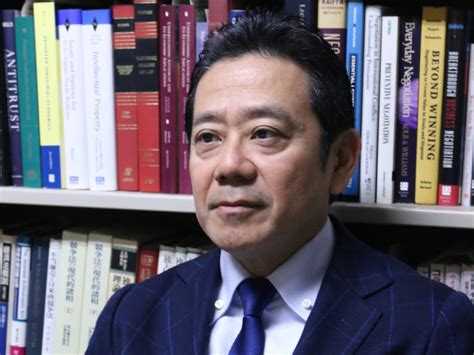 《学問の魅力を聞いてきた》法学部法律学科 田村次朗教授 慶應塾生新聞デジタル