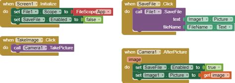 can mit app inventor make a new folder in storage mit app inventor