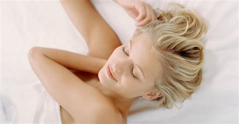Here S Why Sleeping Naked Is So Much Better For You Maxim
