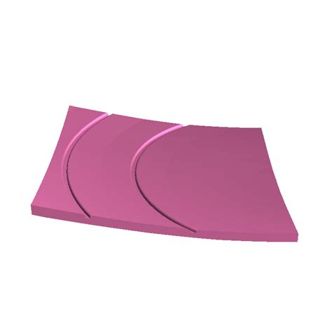 Free Other STL Download Bouclier Captain Americaby David Henno