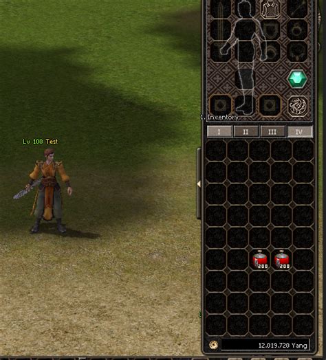 4 pages inventory problem community support questions and answers metin2dev m2dev