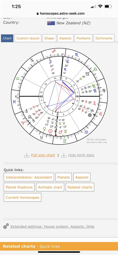 How Do I Tell If I Have A Shift Of Residence Coming And Also Sedna Is Coming Conjunct With My