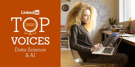 Linkedin Top Voices 2020 Data Science And Ai