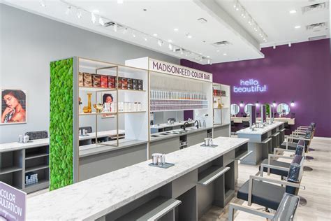 Color Bar And Hair Color Salon In Plano Madison Reed
