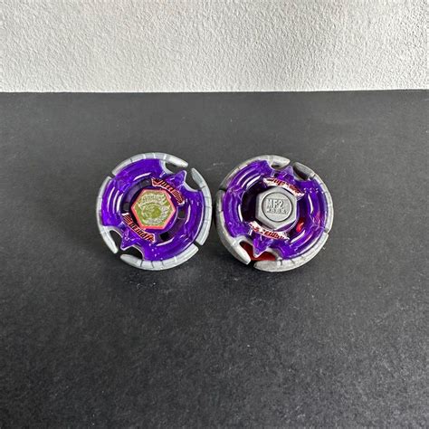 Beyblade Earth Eagle 145wd And Extra Part Set Takara Tomy Hobbies And Toys Toys And Games On Carousell