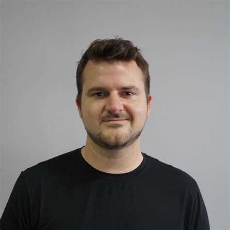 Michael Weldon Customer Success Manager Fluidweb It Solutions