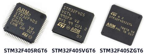 stm32f405rgt6 stm32f405vgt6 stm32f405zgt6 stm32f405 mcu 阿里巴巴