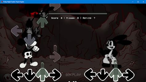 Do An Fnf Chart For You By Richard5asd Fiverr