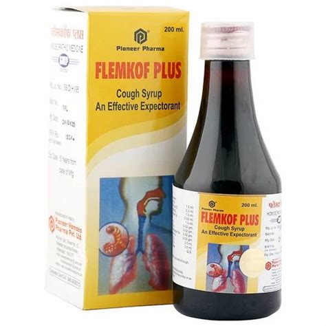 Pioneer Flemkof Plus 200ml At Rs 133bottle Dilsuknagar Hyderabad