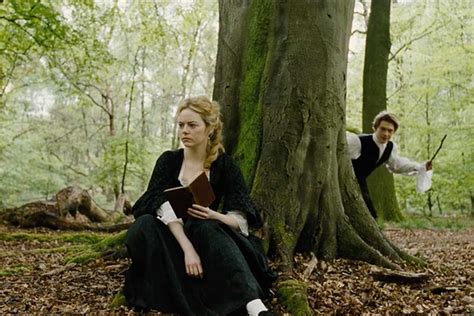 Emma Stone And Joe Alwyn To Reunite With The Favourite Director