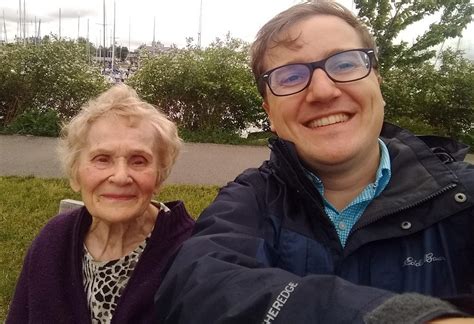 Marc André Veselovsky Sj