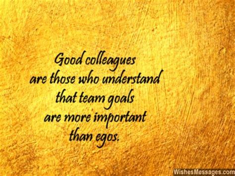 Thank You Notes For Colleagues Quotes And Messages