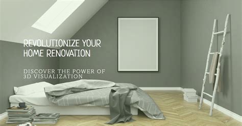 2025 How 3d Visualization Can Revolutionize Your Home Renovation Archova Visuals