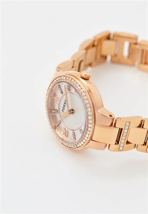 Часы женские Fossil Фоссил Es3284 купить за 12290 руб