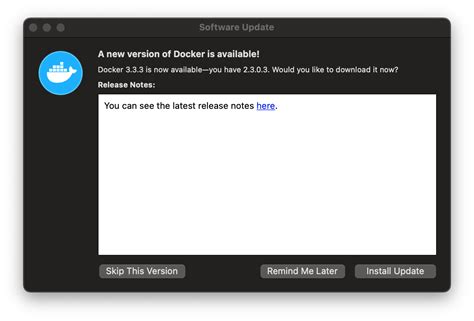After Updated Macos Big Sur 1131 Docker Not Open And Run · Issue 5690 · Dockerfor Mac