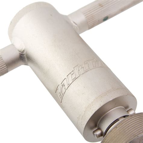 Park Tool Bottom Bracket Facing Set Bike