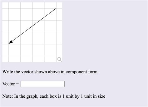 solved vectors ū and w are given in each figure sketch the