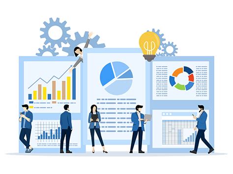 Mastering Data Visualizations For Better Understanding Dataversity