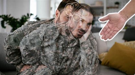 6 Things To Know Before Falling In Love With Someone With Ptsd Sonja