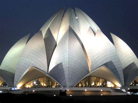 Biomimicry Architecture Examples