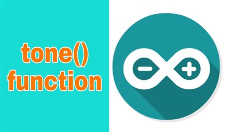 Tone Function In Arduino Programming Arduino Programming Tutorial