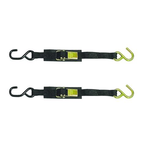 Cinghie Rimorchio Barche Boatbuckle Pro Pro Series Kwik Lok Transom Tie