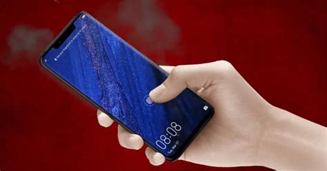 Huawei Mate 20 Pro Heating Problems How To Fix It ITIGIC