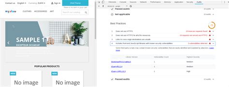 Jquery Vulnerability In 224 · Issue 12768 · Prestashopprestashop · Github