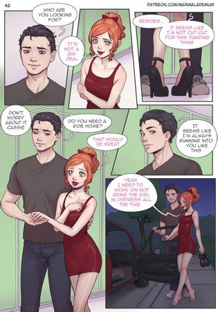 Chemistry Class Chapter 1 Luscious Hentai Manga Porn