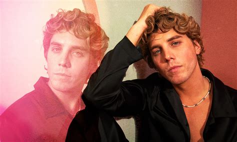 Lukas Gage Addresses His Sexuality