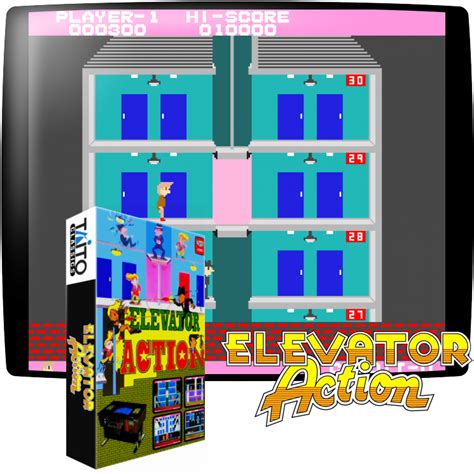 Arcade Machine Cores Mega65 Alternative Cores