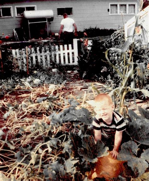 Brett Bigham The Outwords Archive