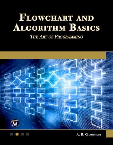 Flowchart And Algorithm Basics The Art Of Programming By Chaudhuri A B £3612 Picclick Uk