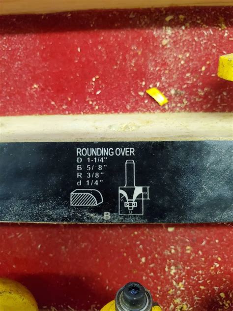 Router Bit Question Scrolller