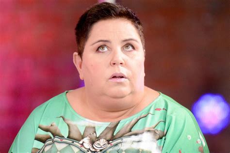 Szczere Wyznanie Doroty Wellman Na Temat Choroby Natematpl