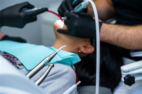 The Importance Of Periodontal Gum Disease Treatment Scripps Ranch