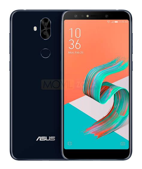 Asus Zenfone Lite Caracter Sticas Ficha T Cnica Con Fotos Y Precio