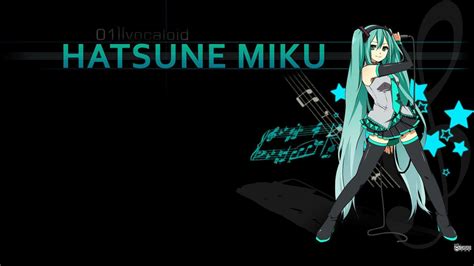 Miku Aesthetic Pc Wallpapers Wallpaper Cave