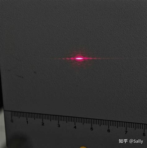 讯技自研光学实验教具应用：双缝干涉实验 知乎