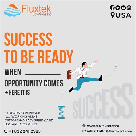 Fluxtek Solutions Inc On Linkedin Fluxteksolutions Joinourteam Makeanimpact Collaboration