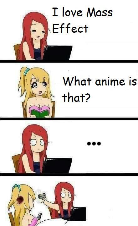 Anime Obsessed Image Mass Effect Fan Group Moddb Anime Obsessed Image Mass Effect Fan Group Moddb