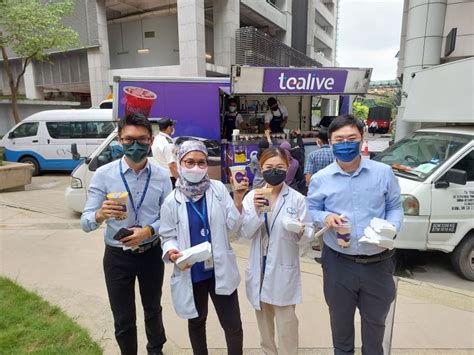 Yap Wei Yuan Posted On Linkedin