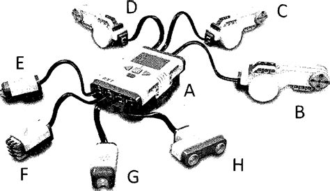 Figure 21 From Two Improved Methods For Mobile Robot Localization